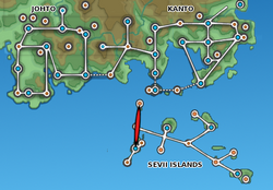 Kindle Road | Pokémon Infinite Fusion Wiki | Fandom