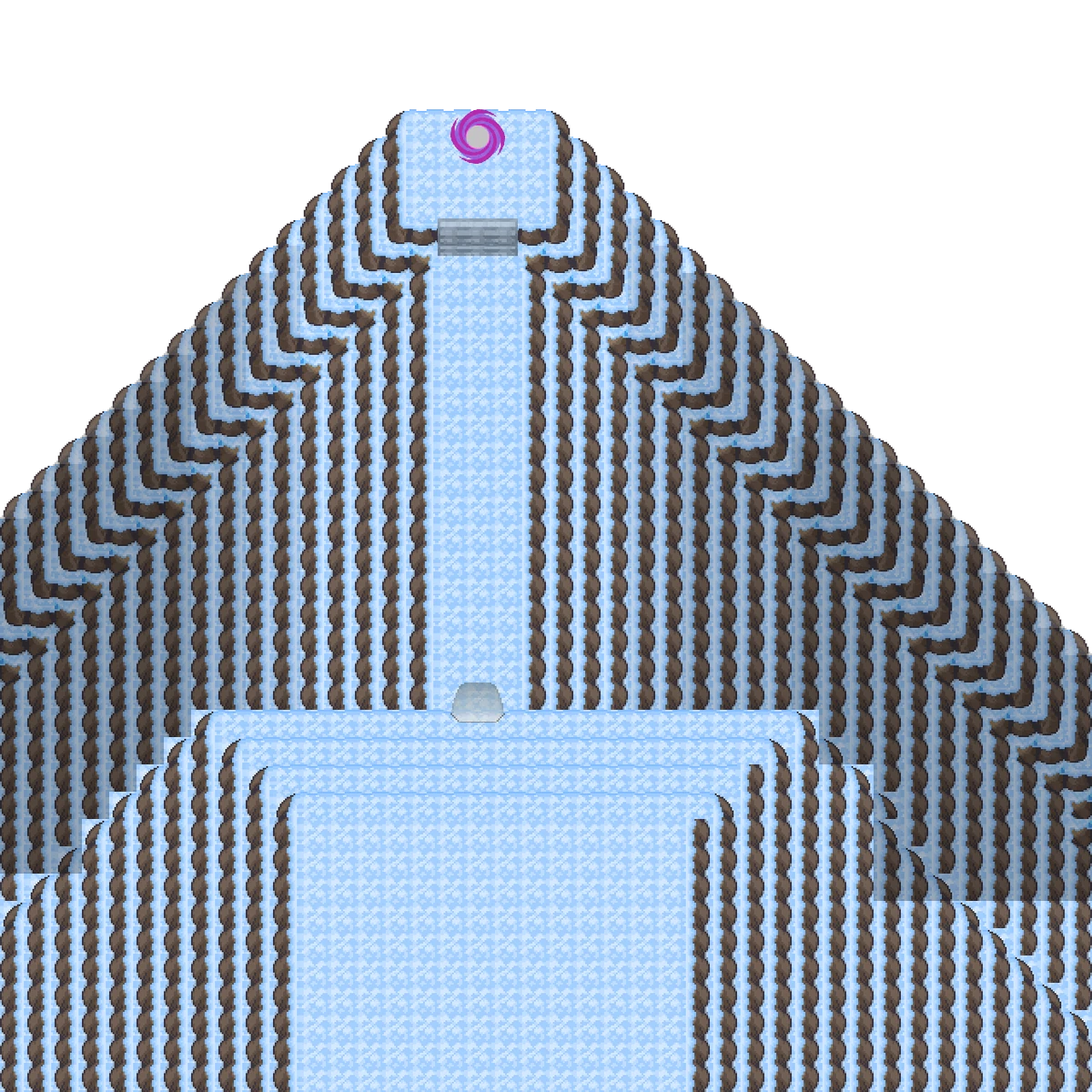 Mt. Silver Summit | Pokémon Infinite Fusion Wiki | Fandom