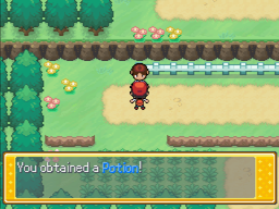 Route 1 | Pokémon Infinite Fusion Wiki | Fandom