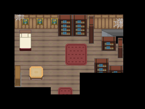 Creepy House | Pokémon Infinite Fusion Wiki | Fandom