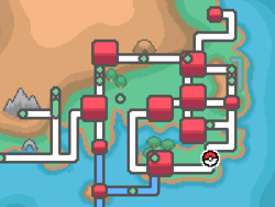 Route 14 | Pokémon Infinite Fusion Wiki | Fandom