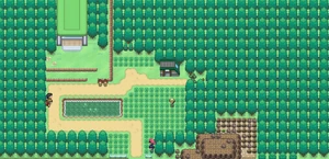 Route 6 | Pokémon Infinite Fusion Wiki | Fandom