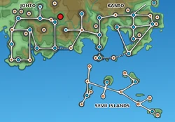 Ice Mountains Peak | Pokémon Infinite Fusion Wiki | Fandom