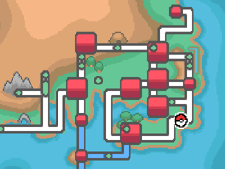Route 13 | Pokémon Infinite Fusion Wiki | Fandom