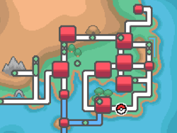 Route 15 | Pokémon Infinite Fusion Wiki | Fandom