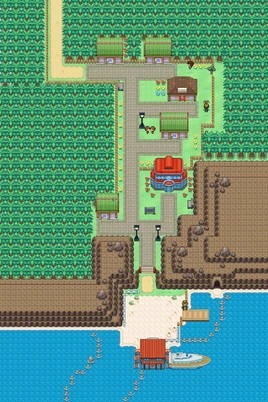 Kin Island | Pokémon Infinite Fusion Wiki | Fandom