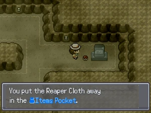 Lavender Town | Pokémon Infinite Fusion Wiki | Fandom