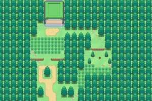 Route 37 | Pokémon Infinite Fusion Wiki | Fandom