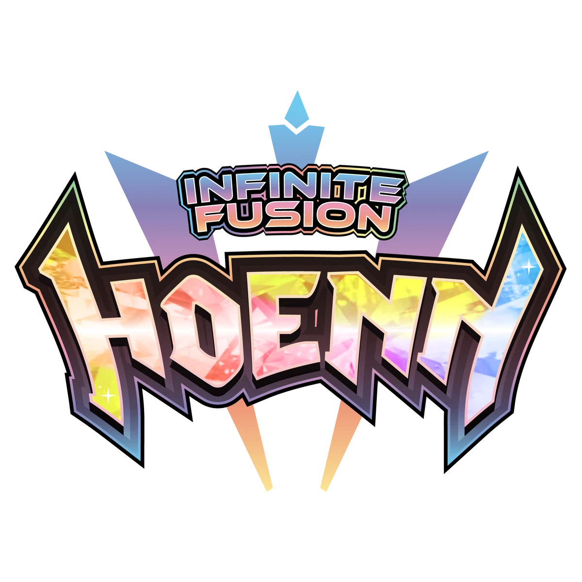 Pokémon Infinite Fusion: Hoenn | Pokémon Infinite Fusion Wiki | Fandom