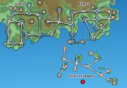 Birth Island | Pokémon Infinite Fusion Wiki | Fandom