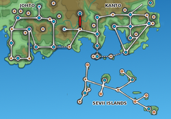 Victory Road | Pokémon Infinite Fusion Wiki | Fandom