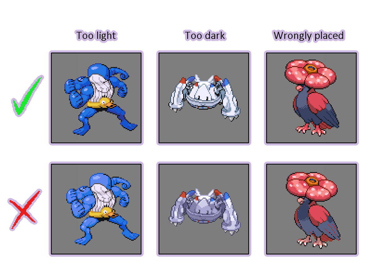 Pokemon Fusion Generator All Pokemon