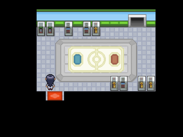 Battle Factory and Battle Tower | Pokémon Infinite Fusion Wiki | Fandom