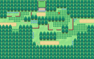 Route 29 | Pokémon Infinite Fusion Wiki | Fandom