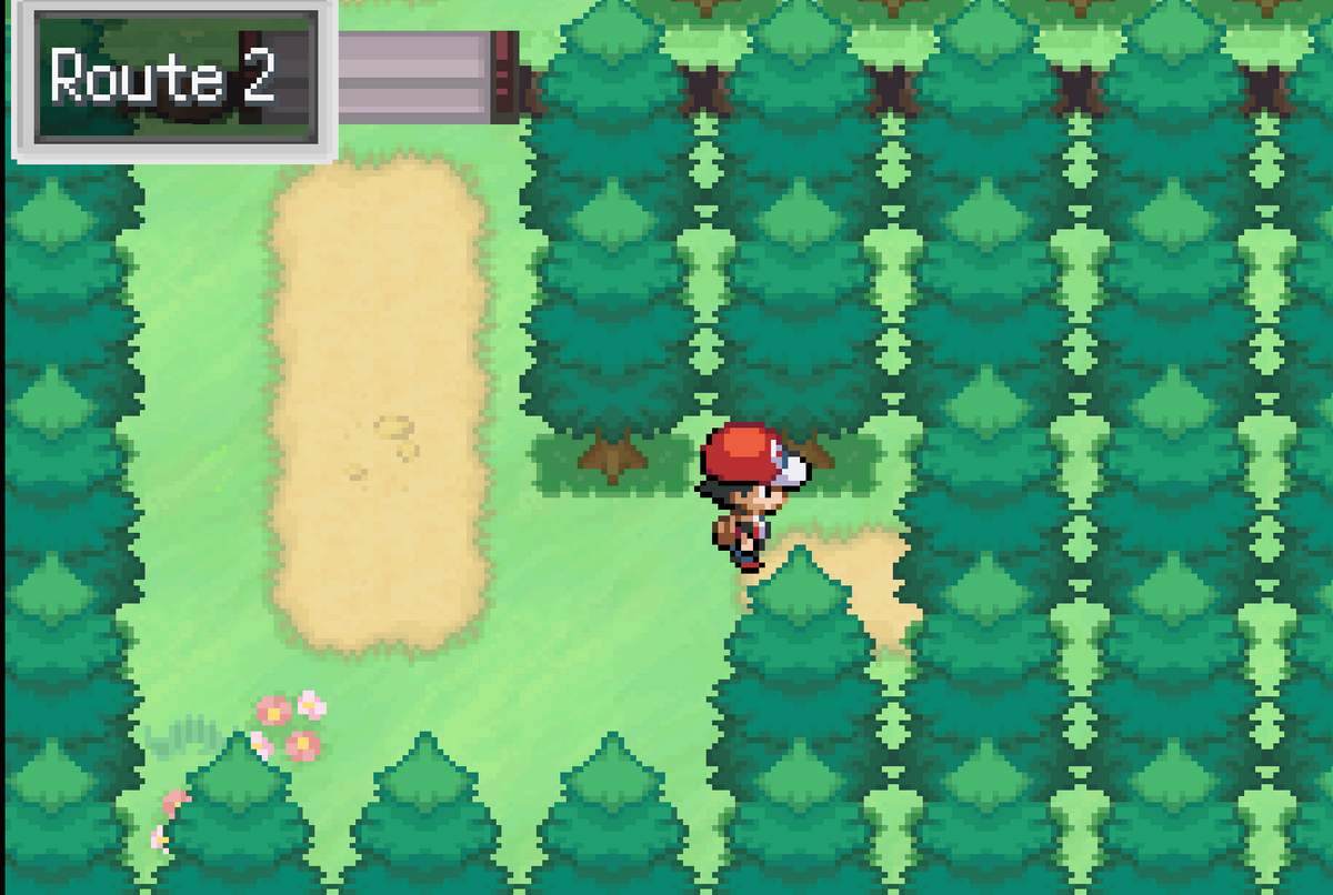 Viridian River Pokémon Infinite Fusion Wiki Fandom