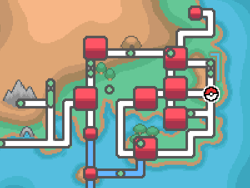 Pokémon Tower | Pokémon Infinite Fusion Wiki | Fandom