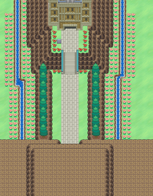 Indigo Plateau | Pokémon Infinite Fusion Wiki | Fandom