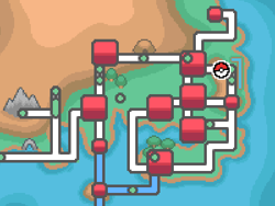 Route 9 | Pokémon Infinite Fusion Wiki | Fandom