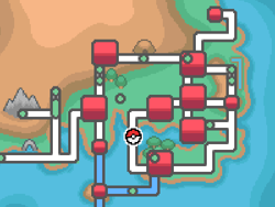 Route 17 | Pokémon Infinite Fusion Wiki | Fandom