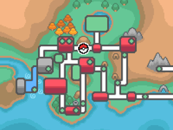 Mt. Mortar | Pokémon Infinite Fusion Wiki | Fandom