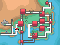 Route 26 | Pokémon Infinite Fusion Wiki | Fandom