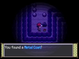 Mt. Mortar | Pokémon Infinite Fusion Wiki | Fandom
