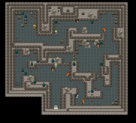Mt. Moon | Pokémon Infinite Fusion Wiki | Fandom