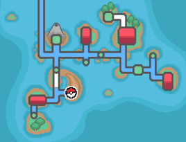 Battle Factory and Battle Tower | Pokémon Infinite Fusion Wiki | Fandom