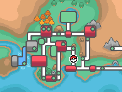 Route 30 | Pokémon Infinite Fusion Wiki | Fandom