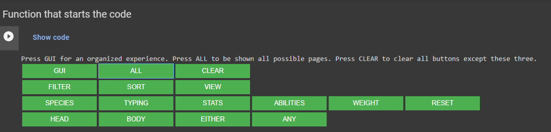 Websites and Tools | Pokémon Infinite Fusion Wiki | Fandom