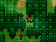 Viridian Forest | Pokémon Infinite Fusion Wiki | Fandom