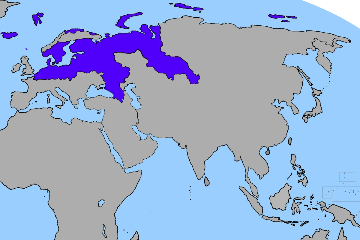 Sibir Khanate | Infinite Histories | Fandom