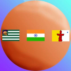 Greco-Indian-Inuit Alliance | Infinite Histories | Fandom