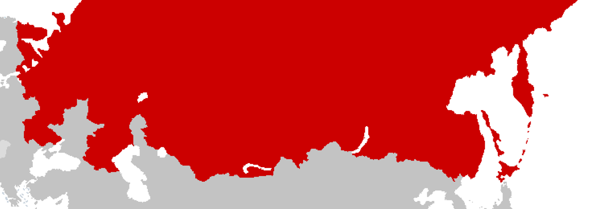 Union of Soviet Socialist Republics (The Great Game) | Infinite ...