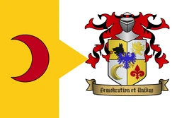 General Secretary of the Senado Nacionale | Infinite Histories | Fandom