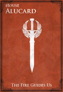 Alucard | Infinite Isles Wikia | Fandom