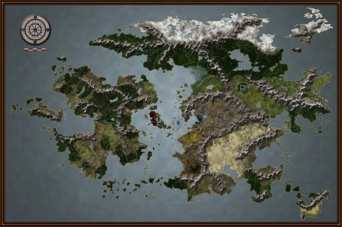 Infinite Isles | Infinite Isles Wikia | Fandom