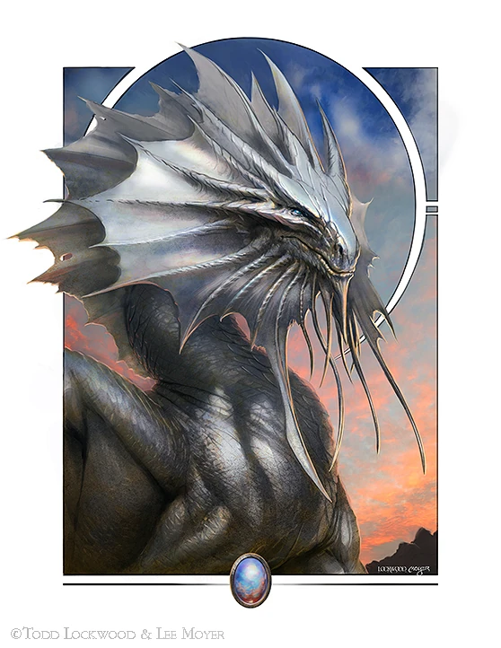 Bahamut | Infinite Isles Wikia | Fandom