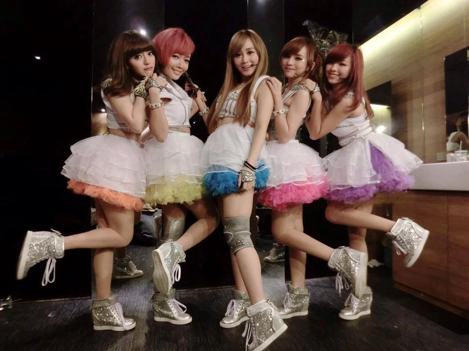 KFJ | Wiki INFINITE/KPOP | Fandom