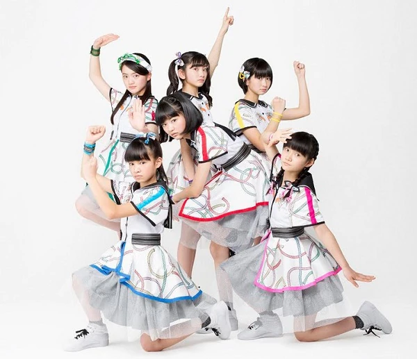 Little Girl | Wiki INFINITE/KPOP | Fandom