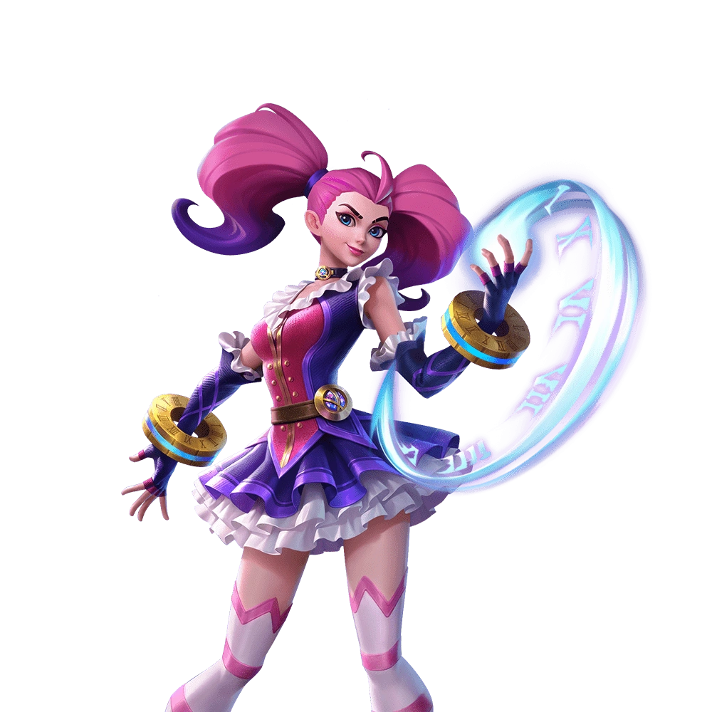 Space | Infinite Magicraid Wiki | Fandom