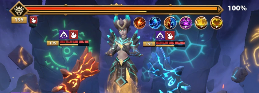 EC Special Stages | Infinite Magicraid Official Wiki | Fandom