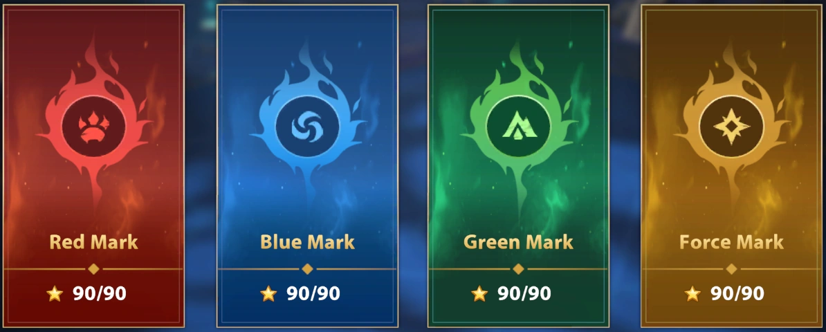 ToM Introduction | Infinite Magicraid Official Wiki | Fandom