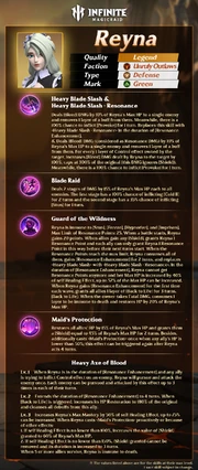 Infinite Magicraid Official Wiki | Fandom