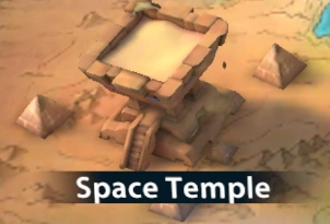 Space Temple | Infinite Magicraid Official Wiki | Fandom