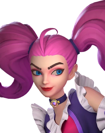 Space | Infinite Magicraid Official Wiki | Fandom