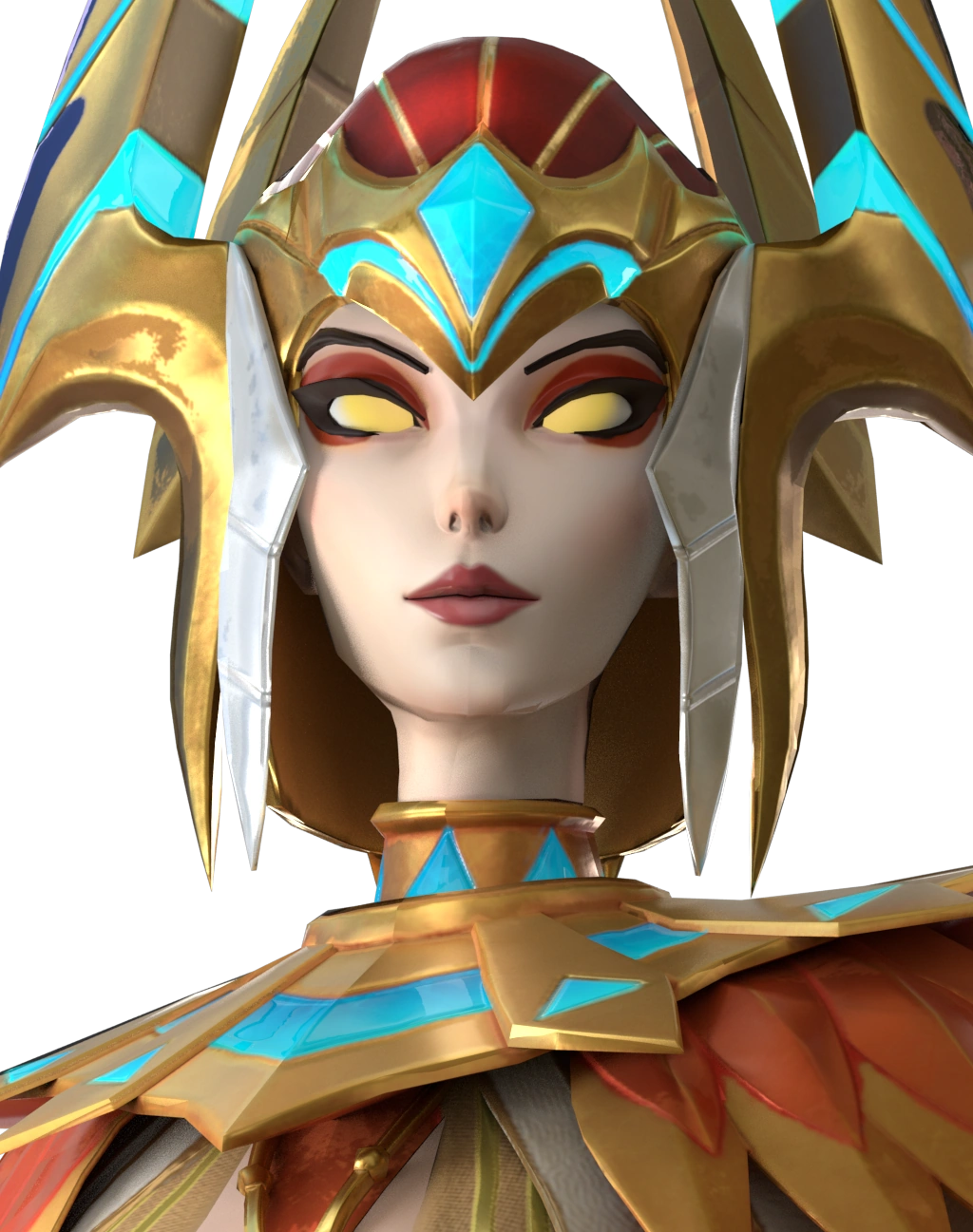 Nita | Infinite Magicraid Official Wiki | Fandom