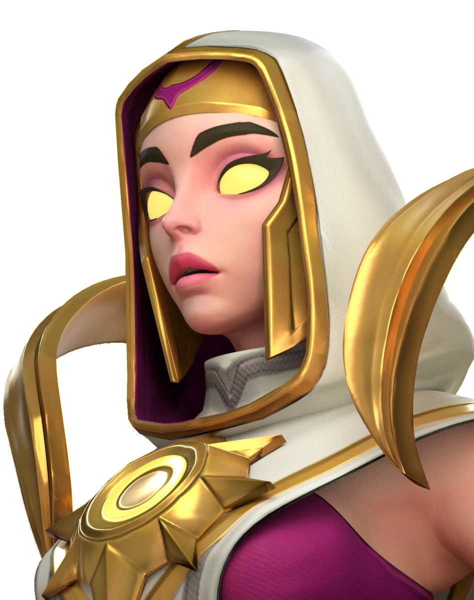 Fiona | Infinite Magicraid Official Wiki | Fandom