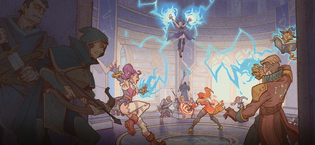 PVP Guide | Infinite Magicraid Official Wiki | Fandom