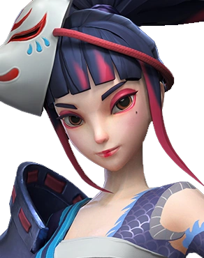 Yoko | Infinite Magicraid Official Wiki | Fandom